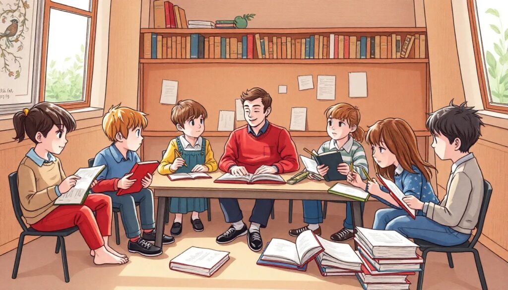 Dikt med rim og rytme - SKAP MAGI med ORD!